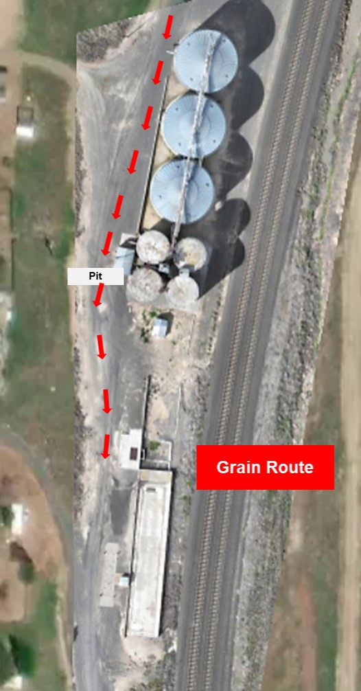 Locations - CHS SunBasin Growers